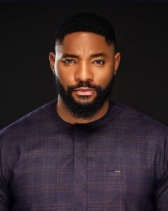 John Ekanem: Meet The Nollywood Screen King - Fourwall Magazine