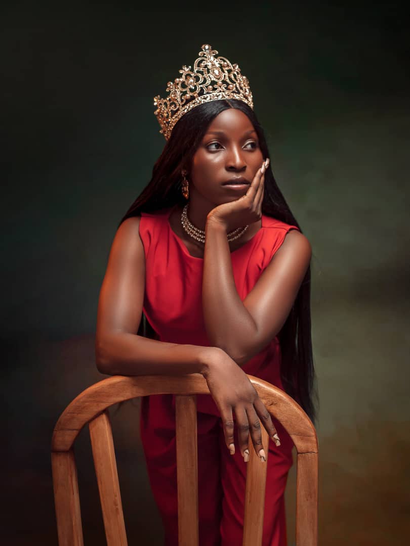 The Rise Of Queen Safiya Idris - Fourwall Magazine