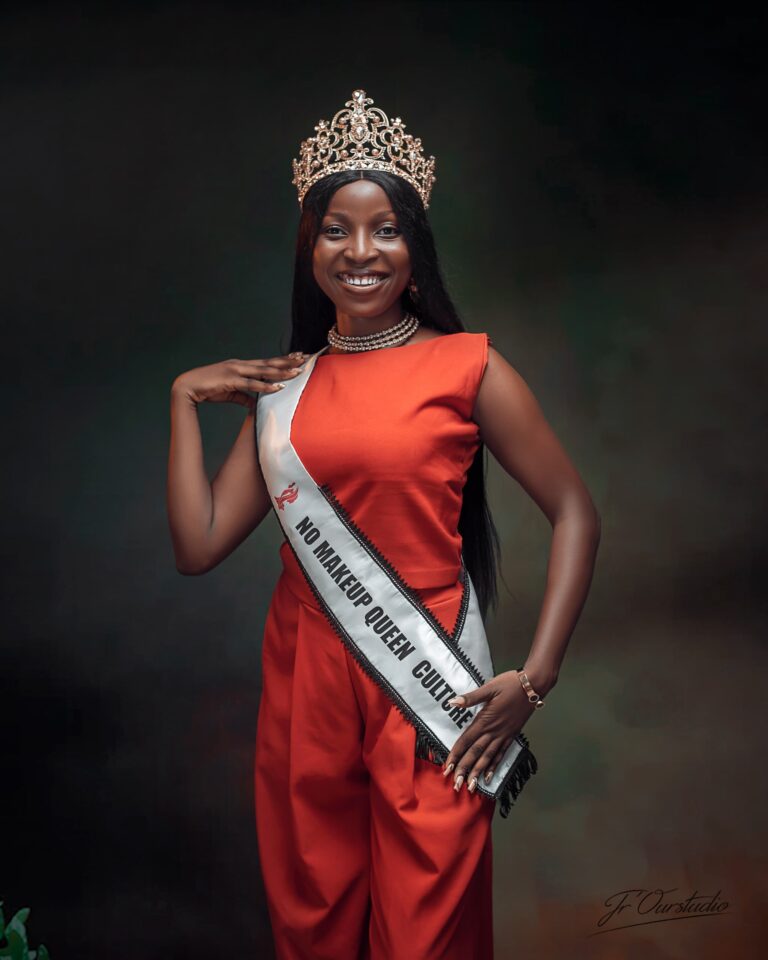 The Rise Of Queen Safiya Idris - Fourwall Magazine